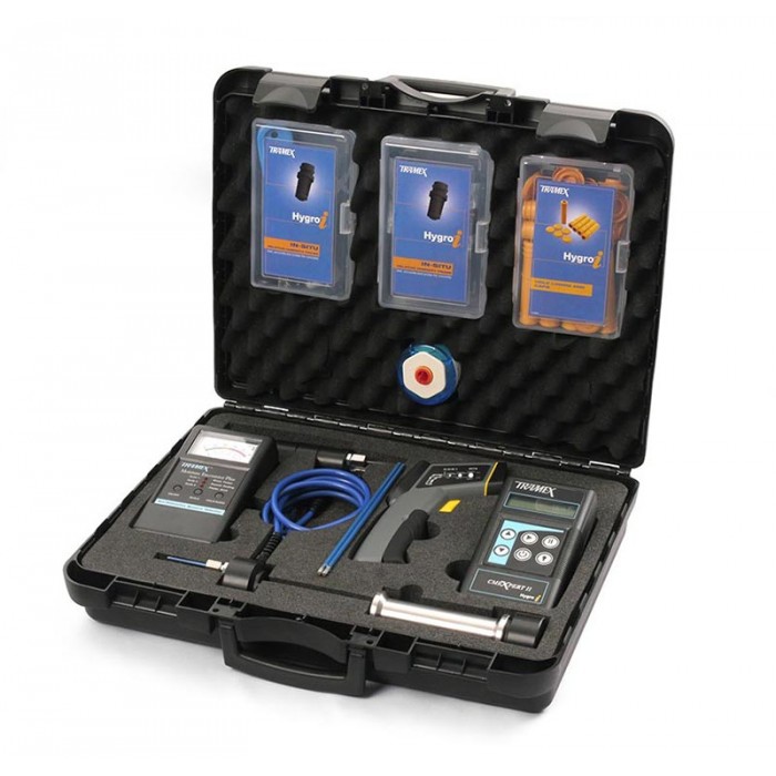 Water Damage Restoration Master Kit | Vaprecision